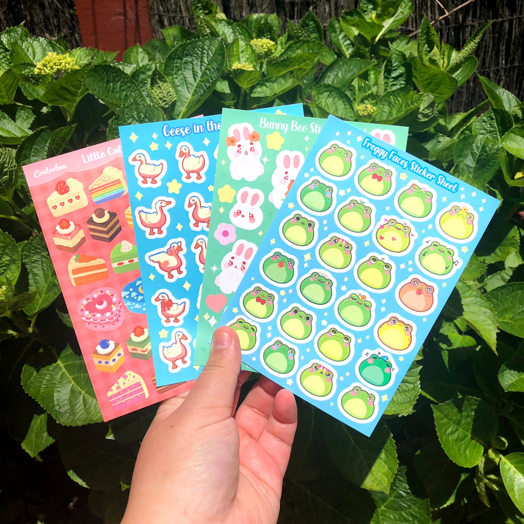 Controlzee Art Store